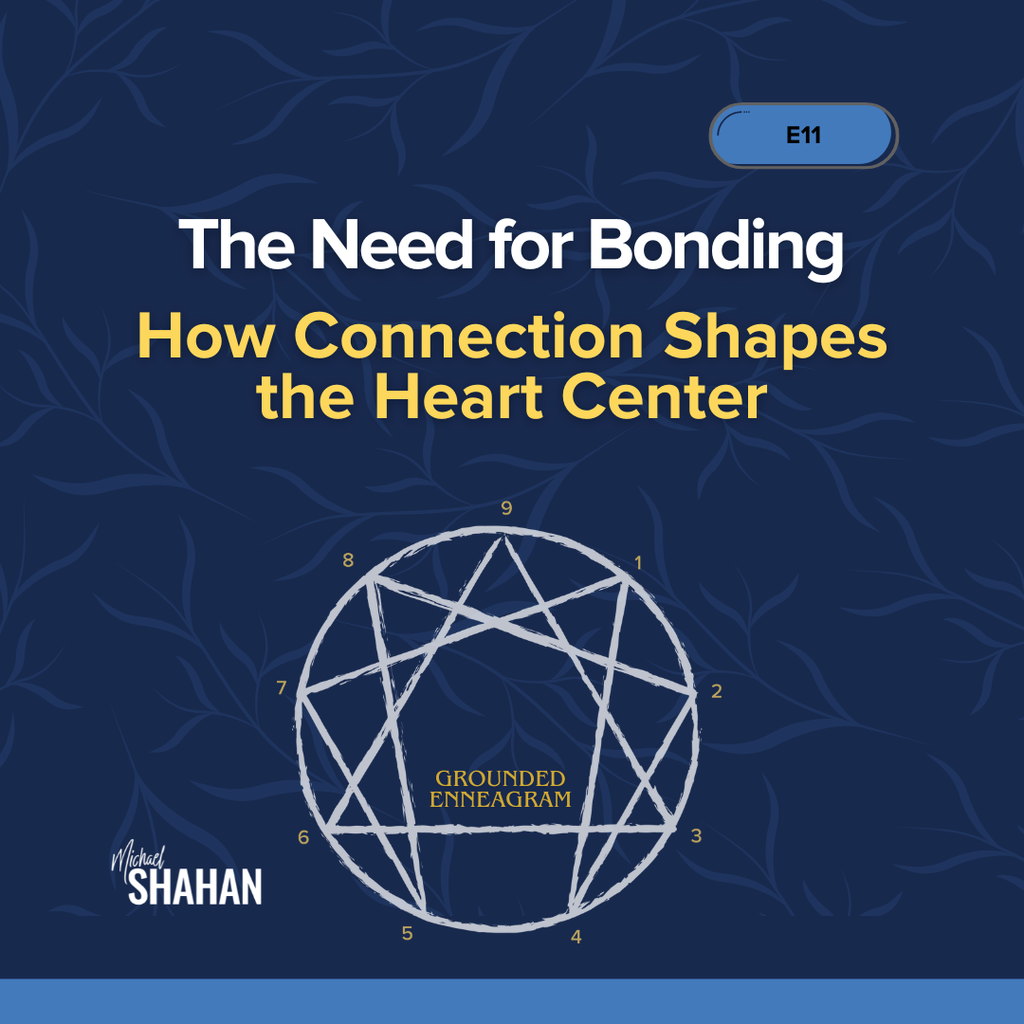 The Need for Bonding: How Connection Shapes the Heart Center – Michael ...