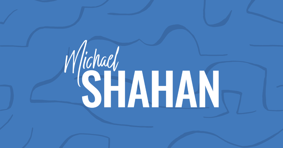The Embodied Enneagram: A Guided Meditation Series – Michael Shahan
